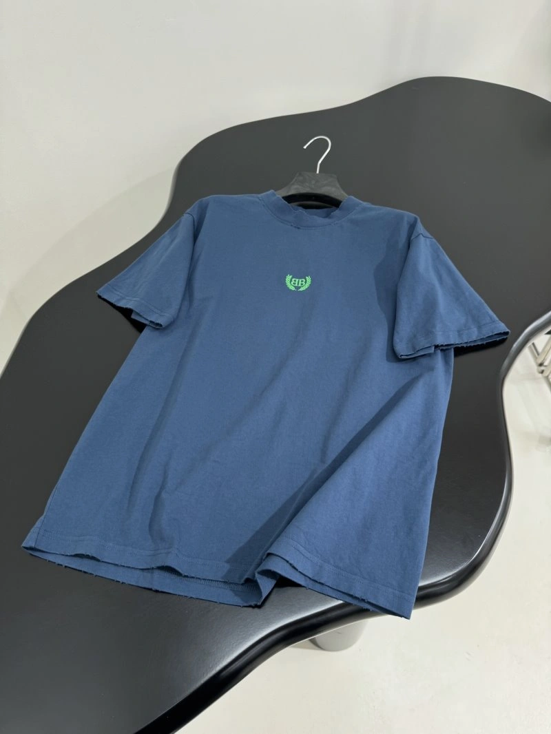 Top match Balenciaga T-Shirts