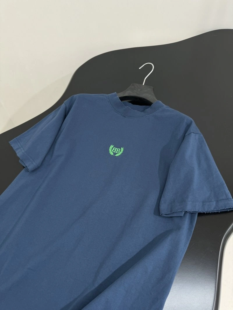 Top match Balenciaga T-Shirts