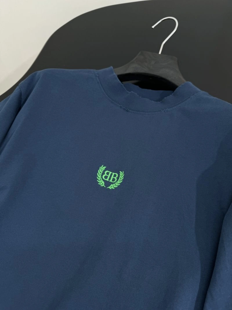 Top match Balenciaga T-Shirts