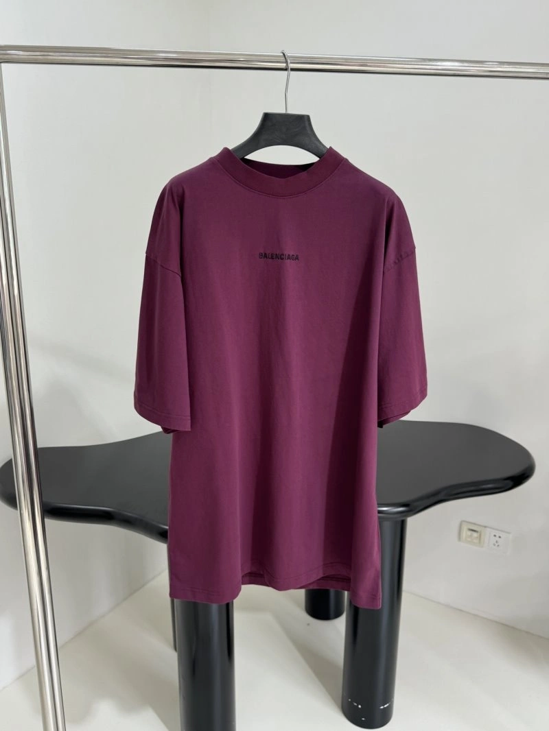 Balenciaga T-Shirts