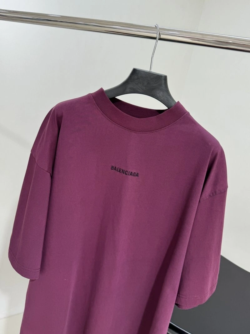 Indistinguishable Balenciaga T-Shirts