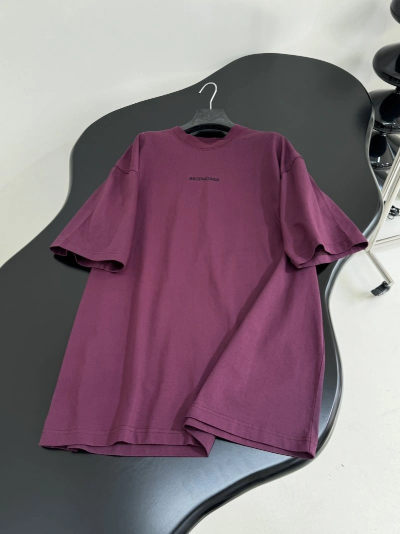 Indistinguishable Balenciaga T-Shirts