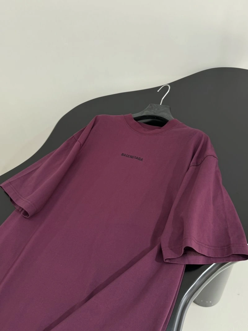 Indistinguishable Balenciaga T-Shirts
