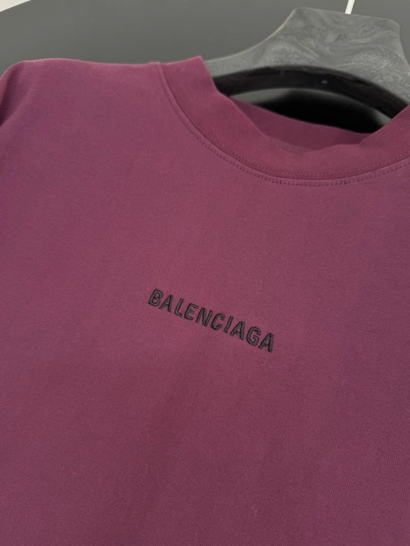 Indistinguishable Balenciaga T-Shirts