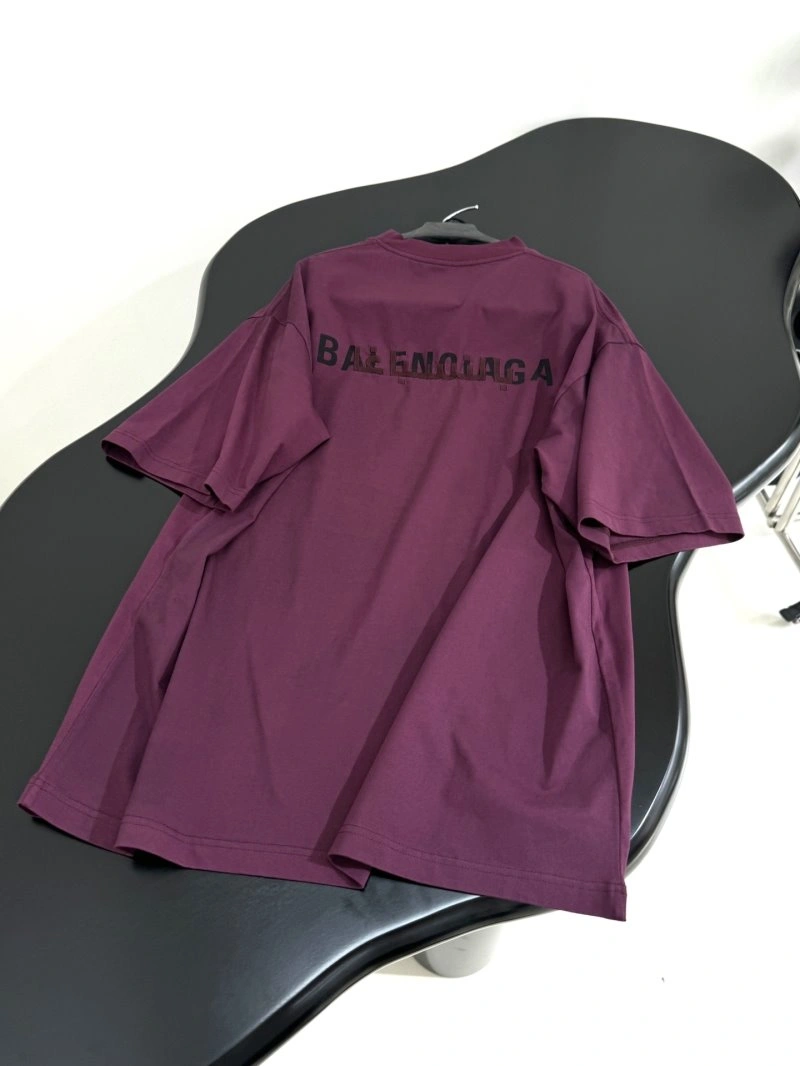 Indistinguishable Balenciaga T-Shirts