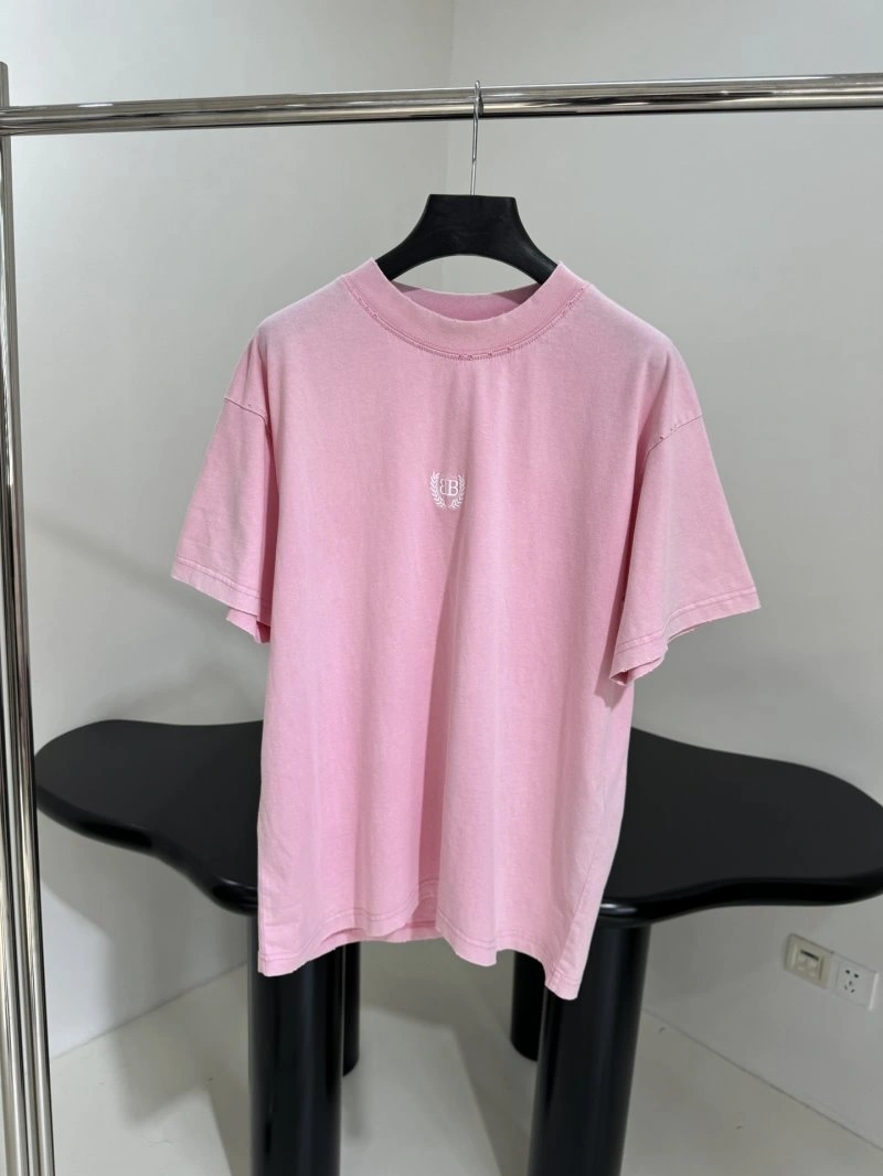 Balenciaga T-Shirts