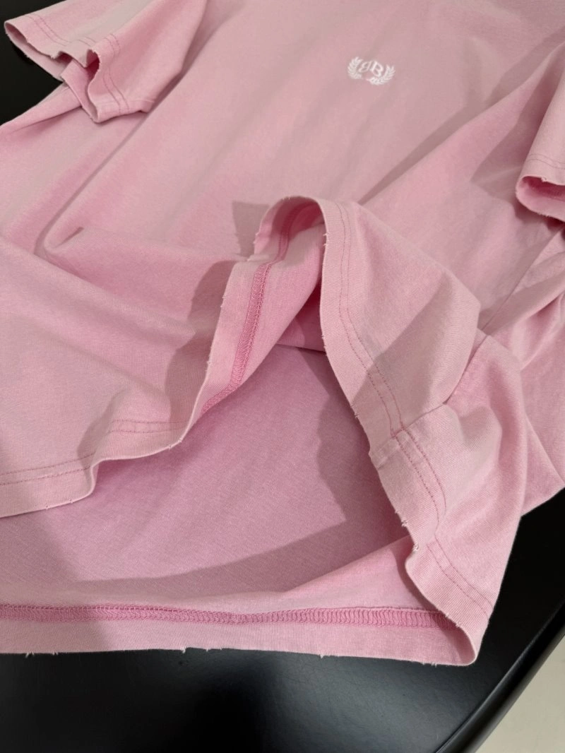 Indistinguishable Balenciaga T-Shirts