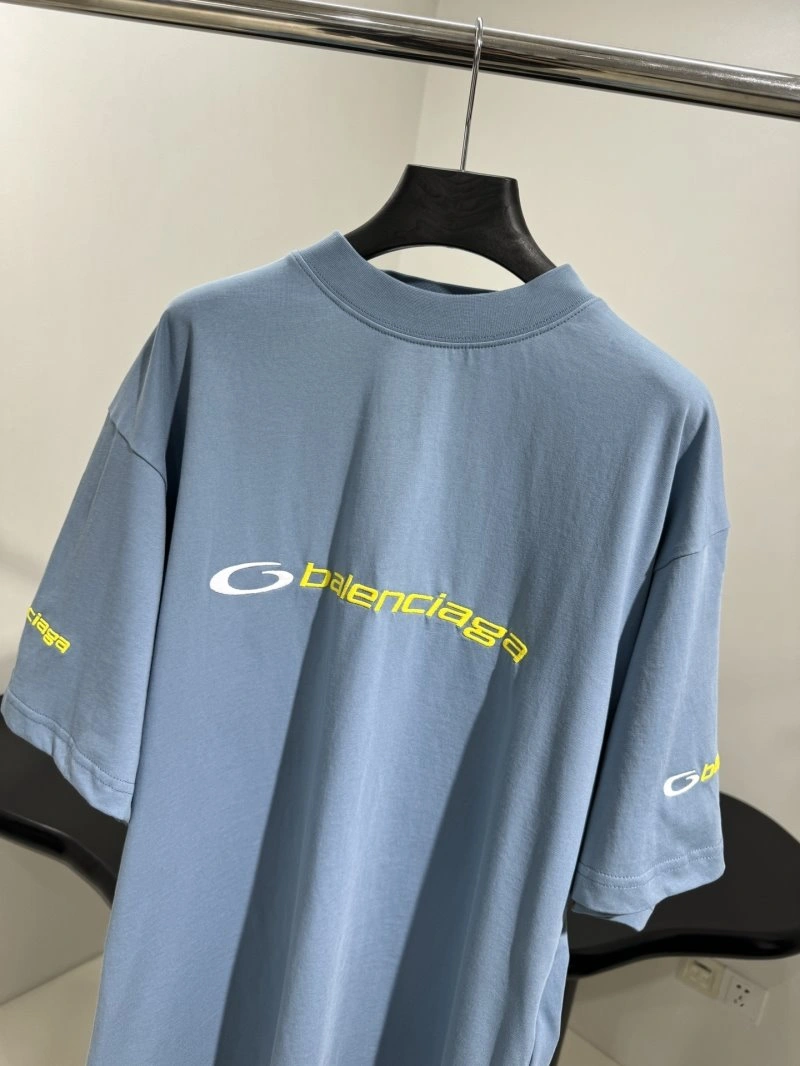 Original Balenciaga T-Shirts