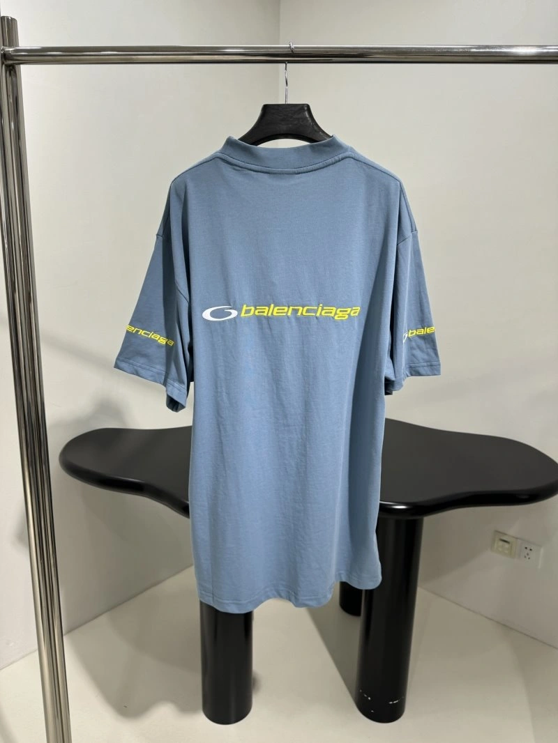 Original Balenciaga T-Shirts