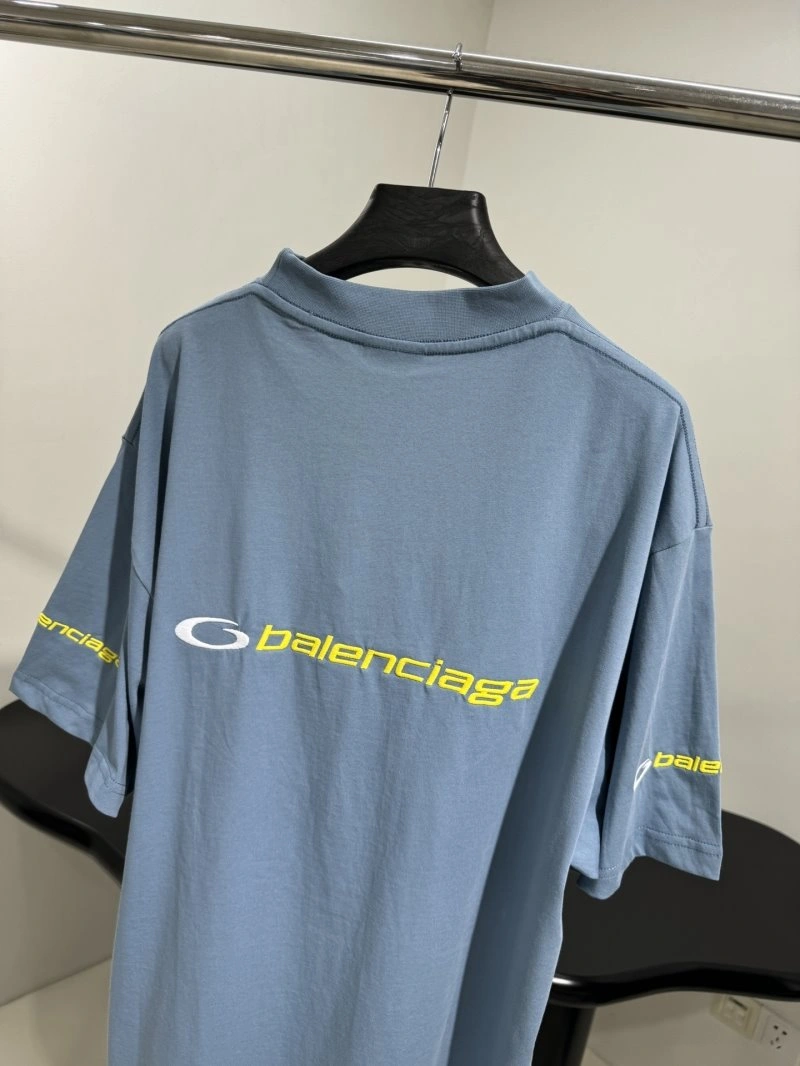 Original Balenciaga T-Shirts