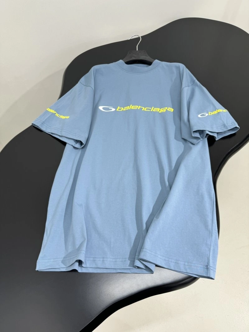 Original Balenciaga T-Shirts