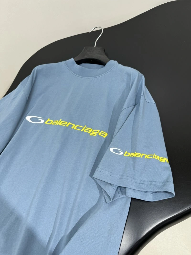 Original Balenciaga T-Shirts
