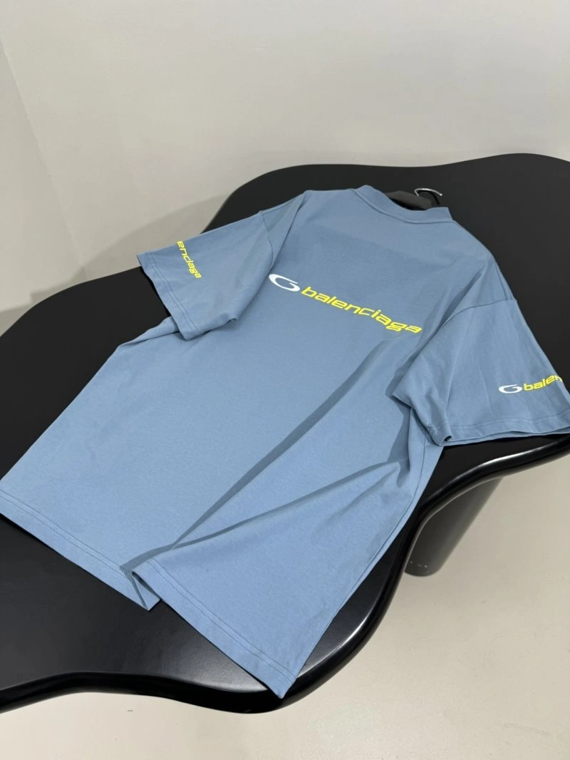 Original Balenciaga T-Shirts