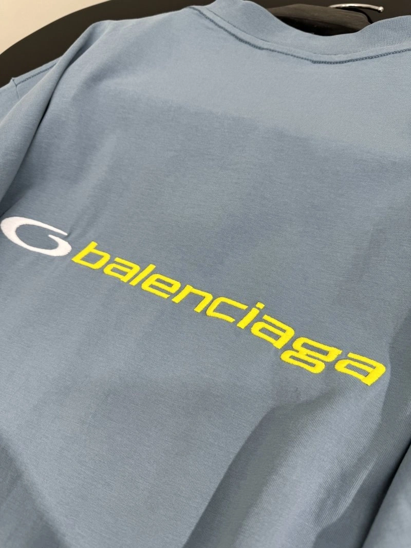 Original Balenciaga T-Shirts