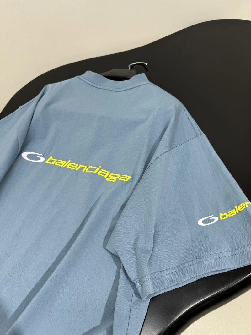 Original Balenciaga T-Shirts