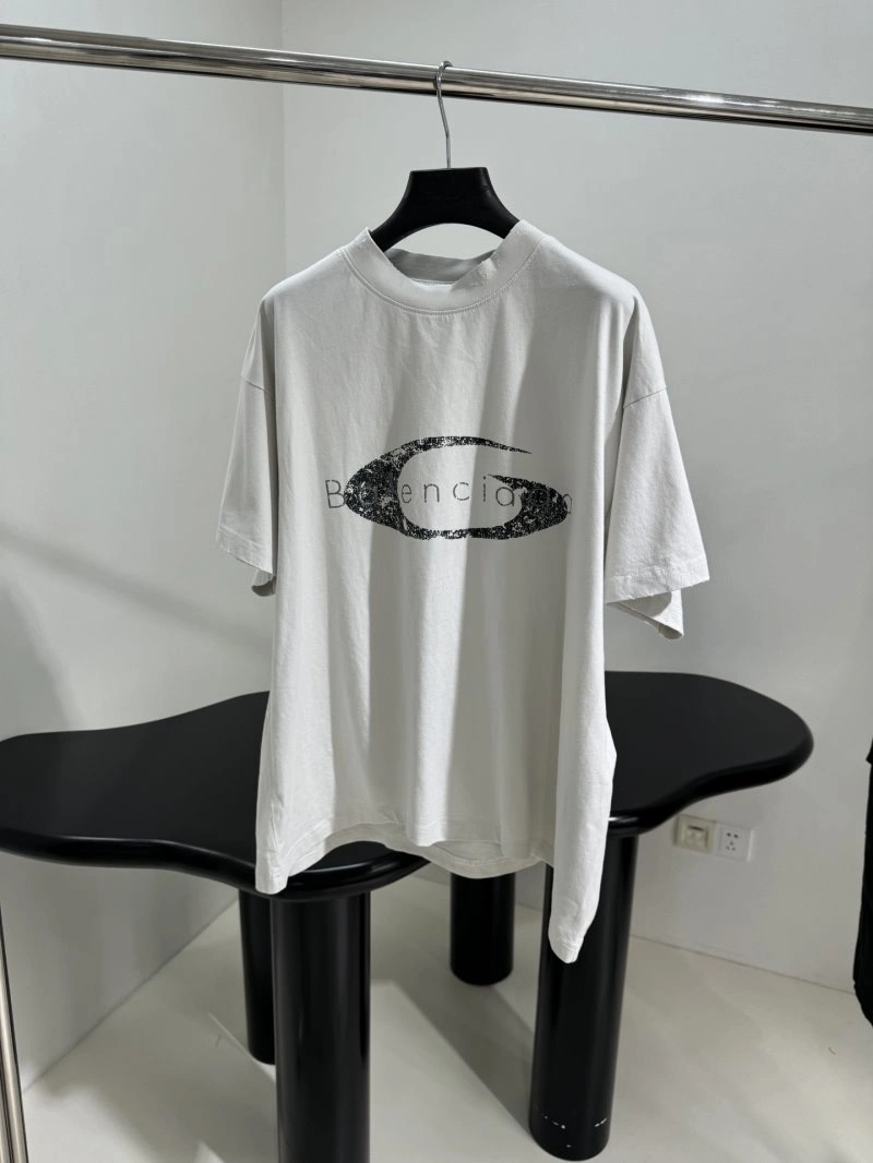 Balenciaga T-Shirts
