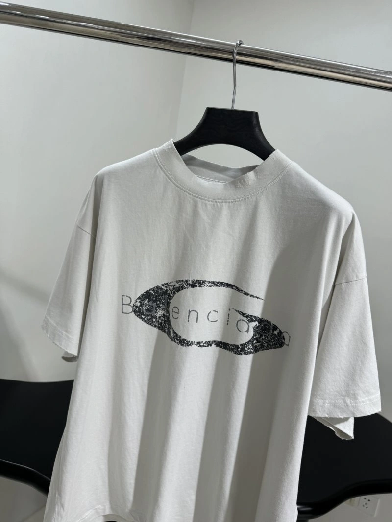 Economical Balenciaga T-Shirts