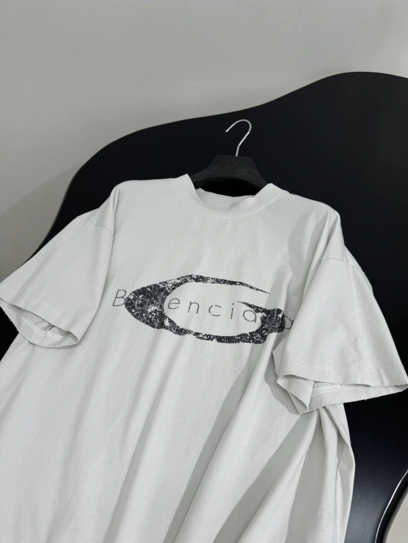 Economical Balenciaga T-Shirts