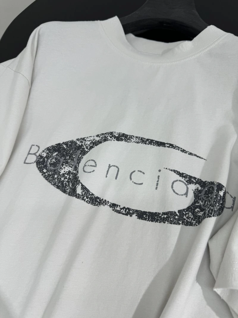 Economical Balenciaga T-Shirts