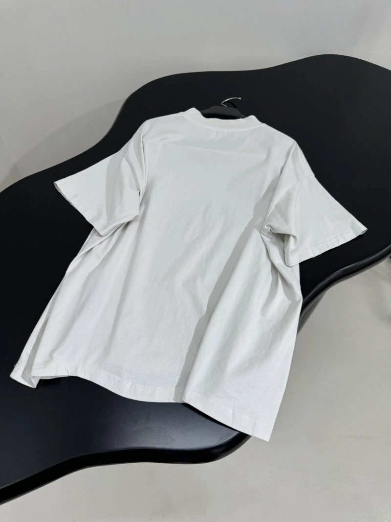 Economical Balenciaga T-Shirts