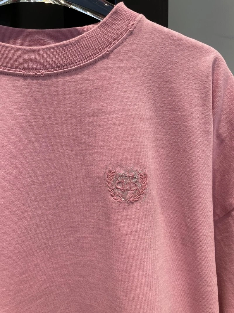 Affordable Balenciaga T-Shirts