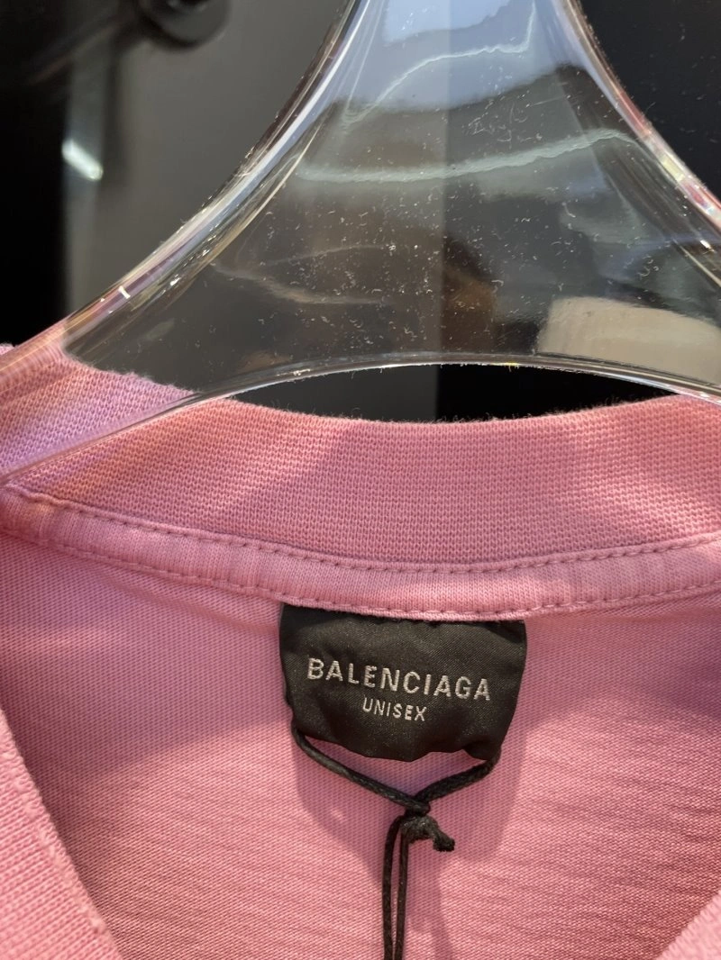 Affordable Balenciaga T-Shirts