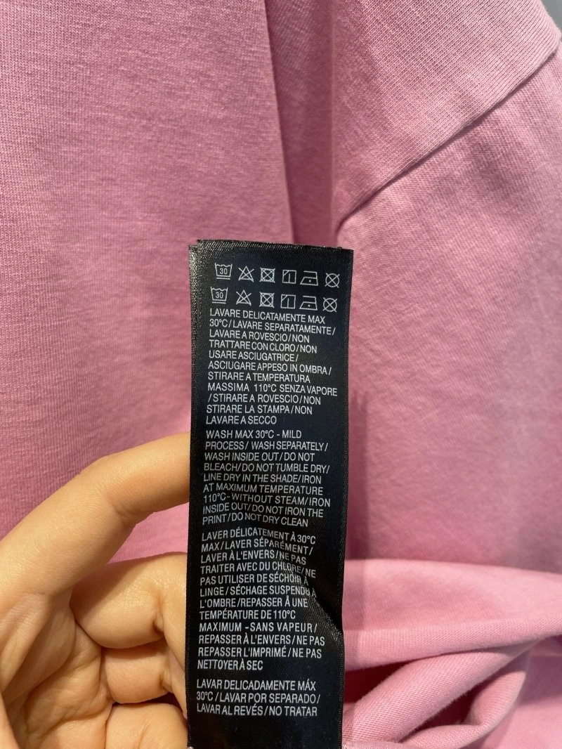 Affordable Balenciaga T-Shirts