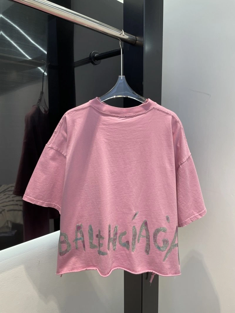 Affordable Balenciaga T-Shirts