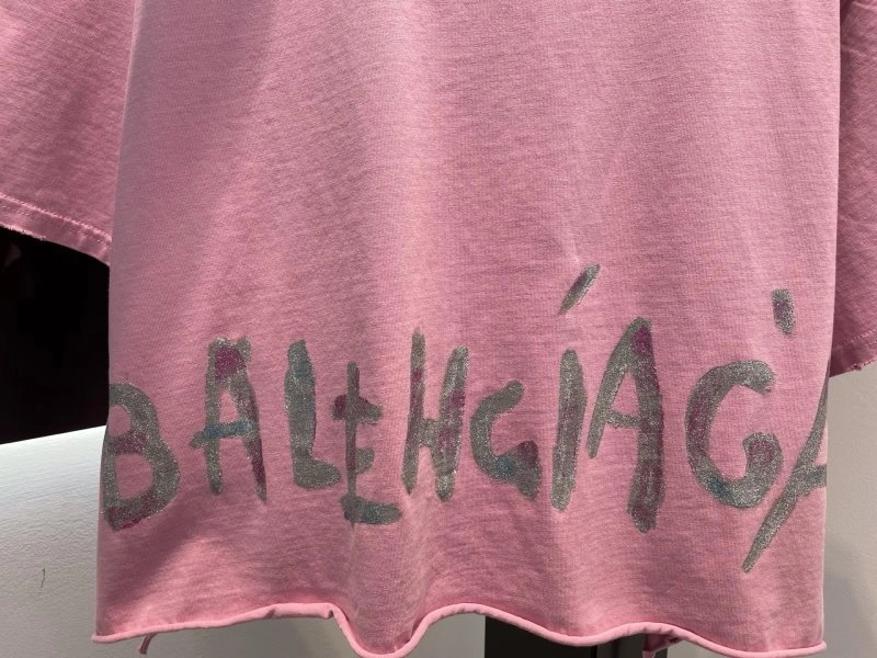Affordable Balenciaga T-Shirts