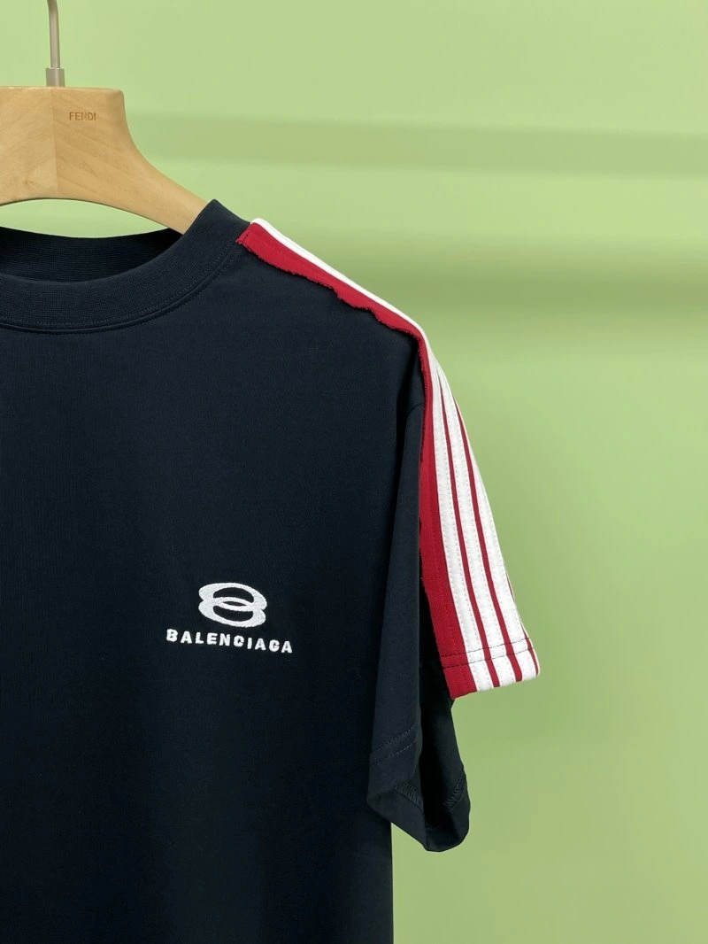 High accuracy Balenciaga T-Shirts