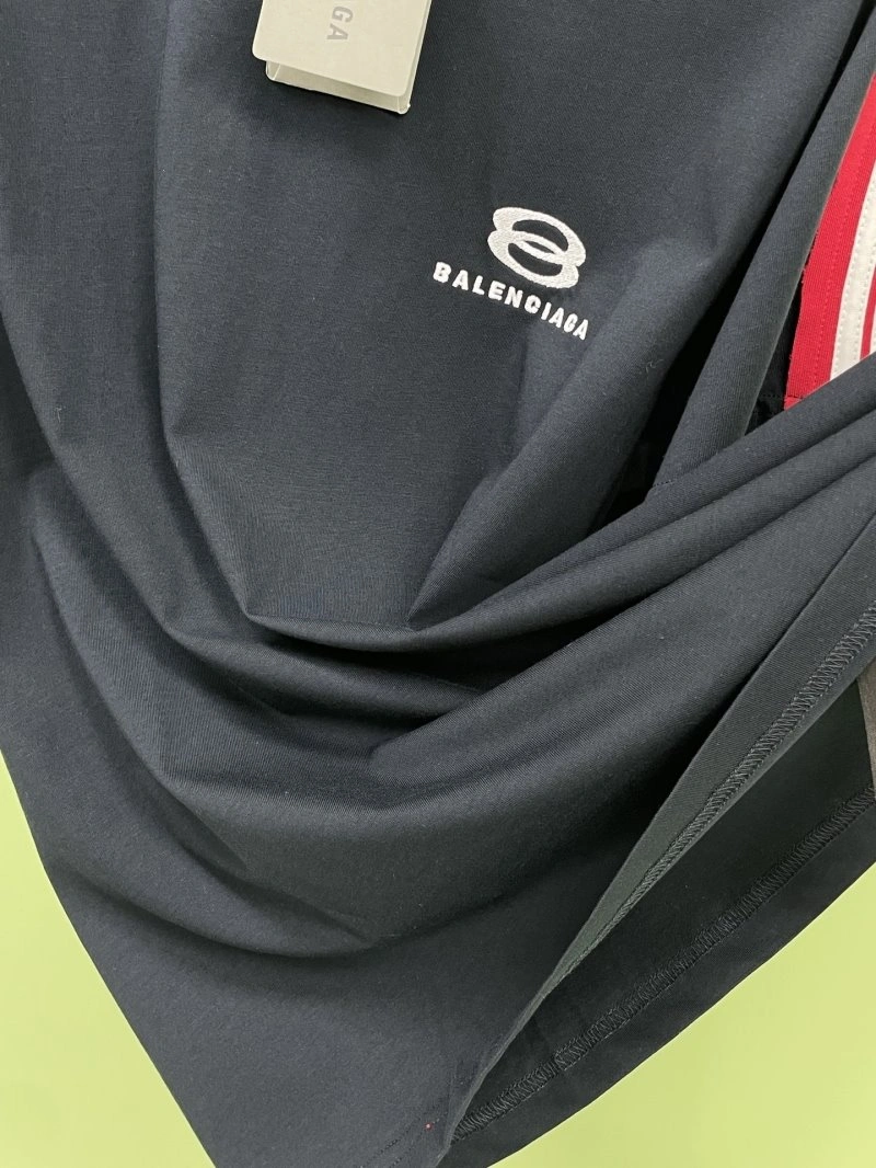 High accuracy Balenciaga T-Shirts