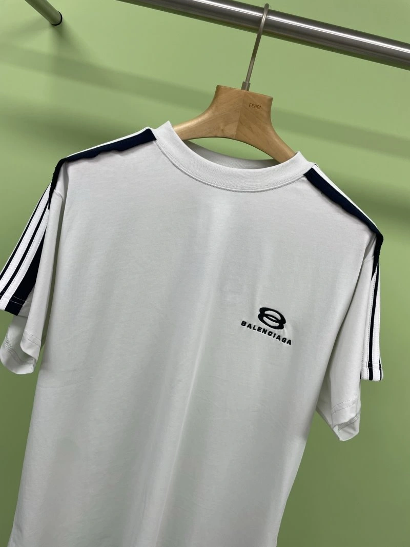 Perfect replica Balenciaga T-Shirts