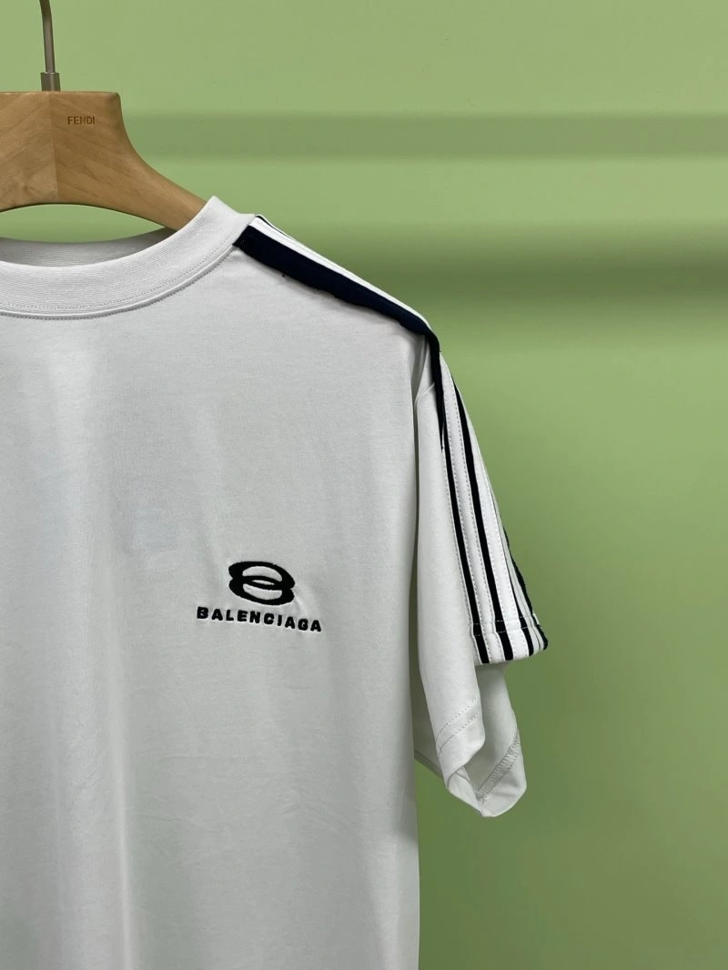 Perfect replica Balenciaga T-Shirts