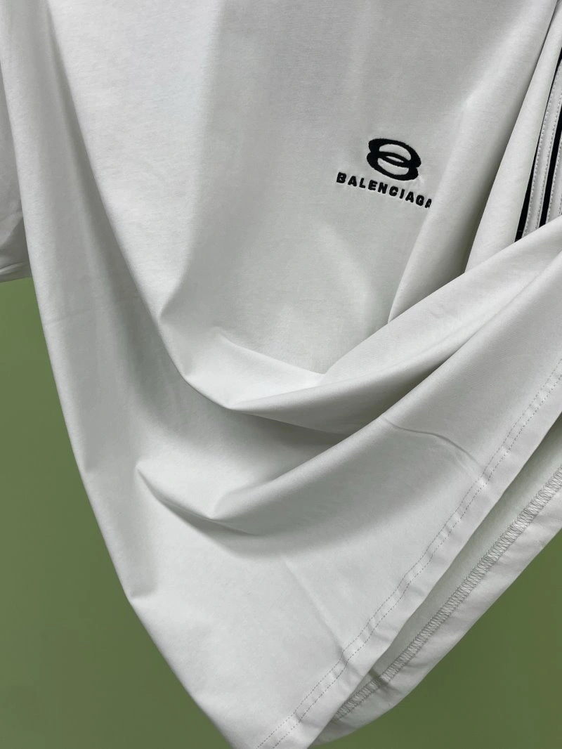 Perfect replica Balenciaga T-Shirts