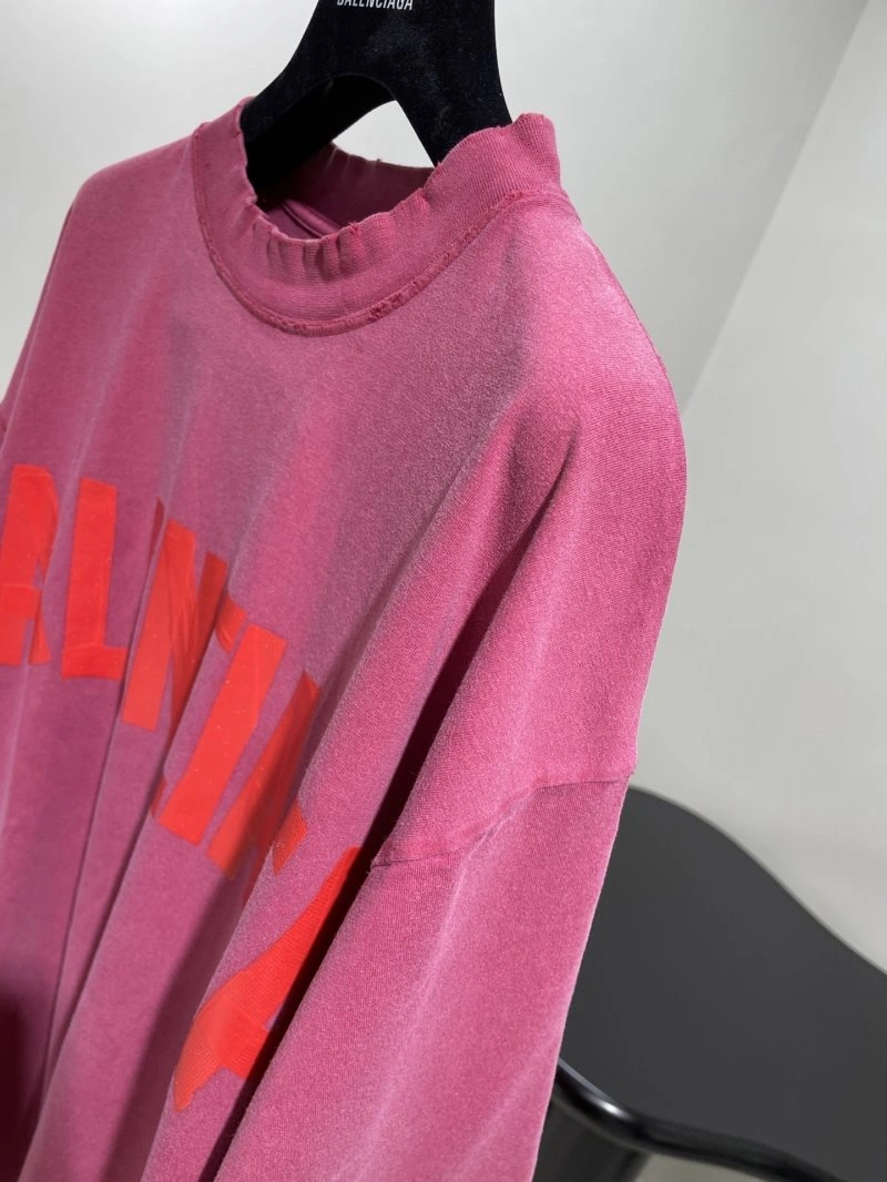 1:1 copy Balenciaga T-Shirts