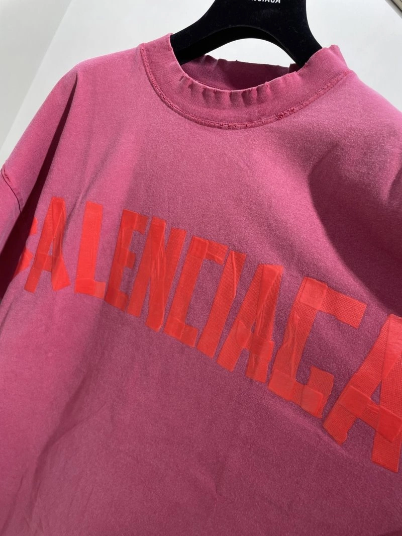 1:1 copy Balenciaga T-Shirts