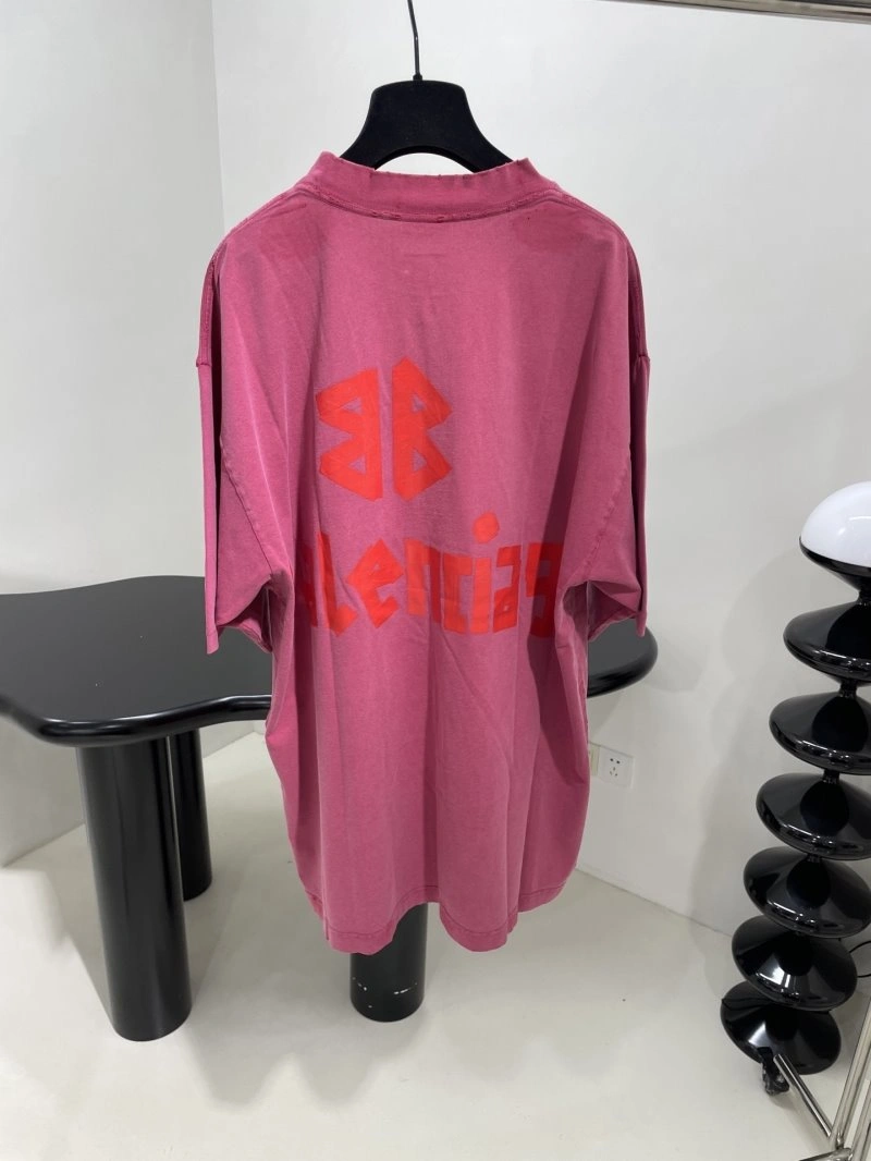 1:1 copy Balenciaga T-Shirts
