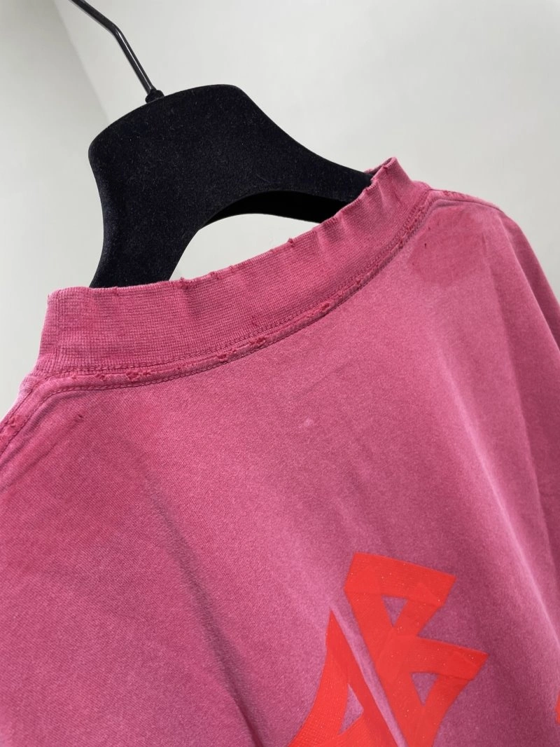 1:1 copy Balenciaga T-Shirts