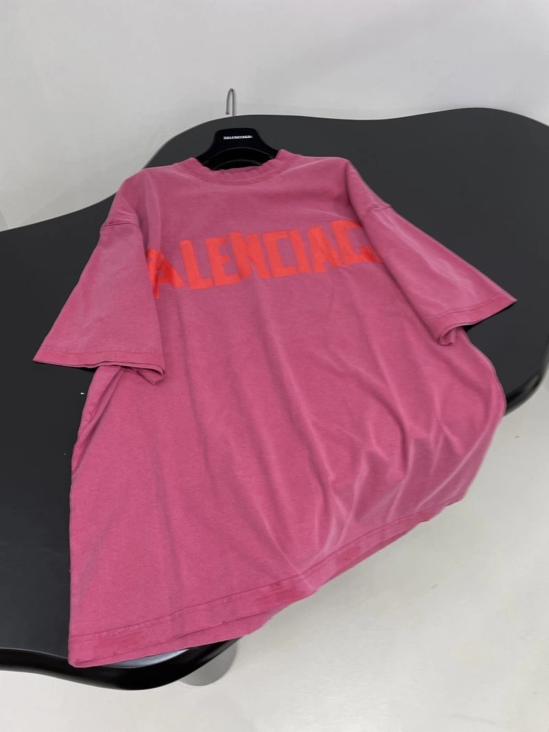 1:1 copy Balenciaga T-Shirts