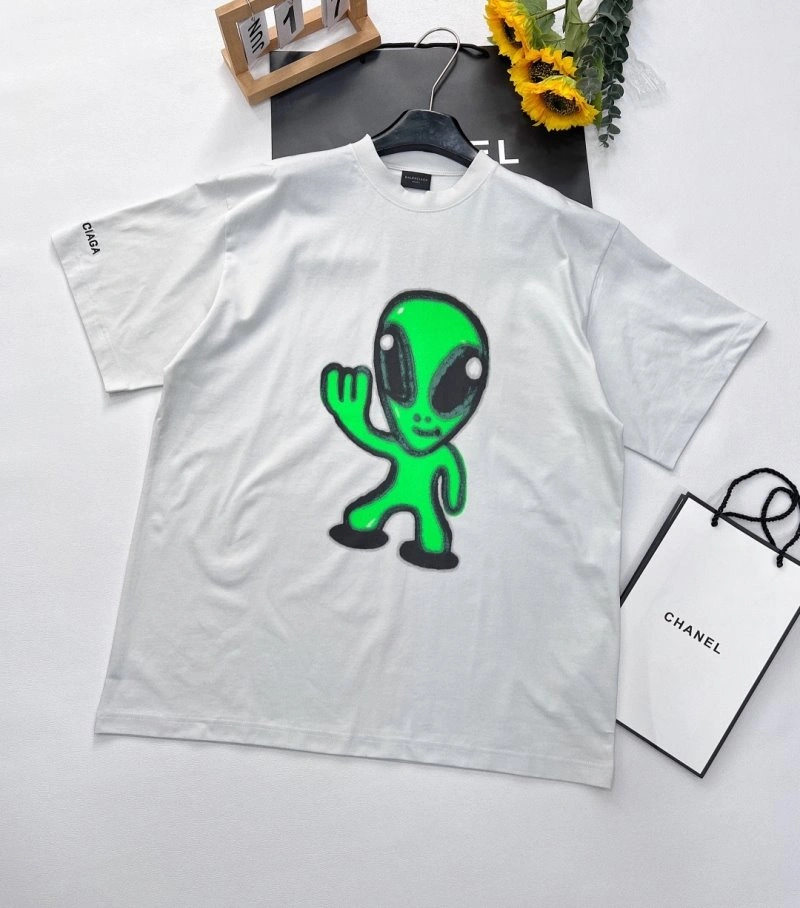 Balenciaga T-Shirts