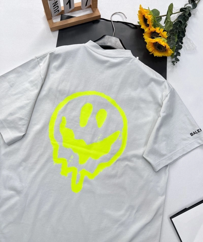 Economical Balenciaga T-Shirts