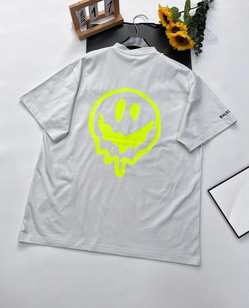 Economical Balenciaga T-Shirts