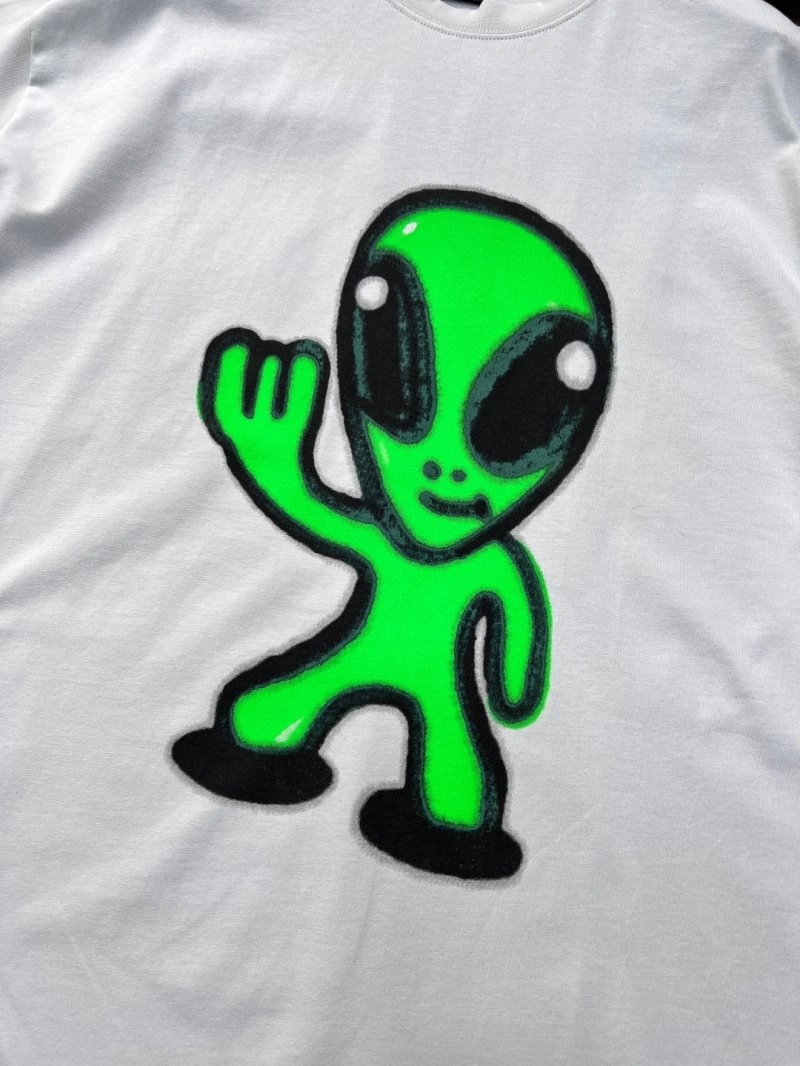 Economical Balenciaga T-Shirts