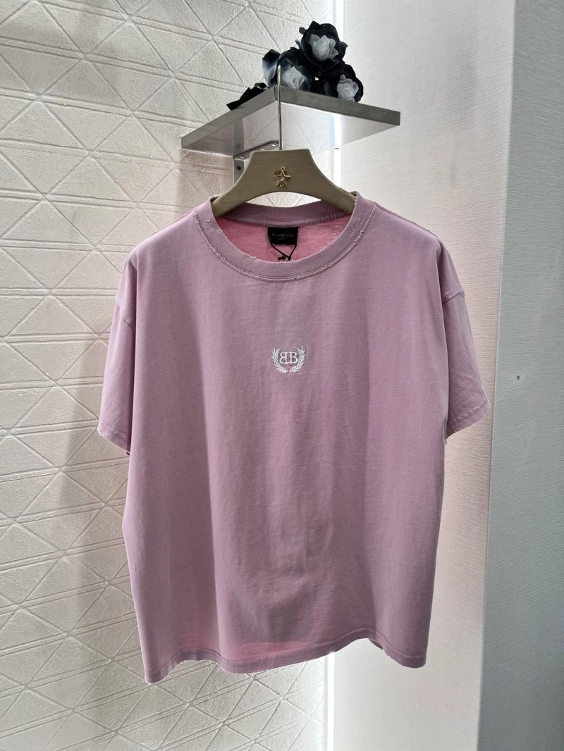 Balenciaga T-Shirts