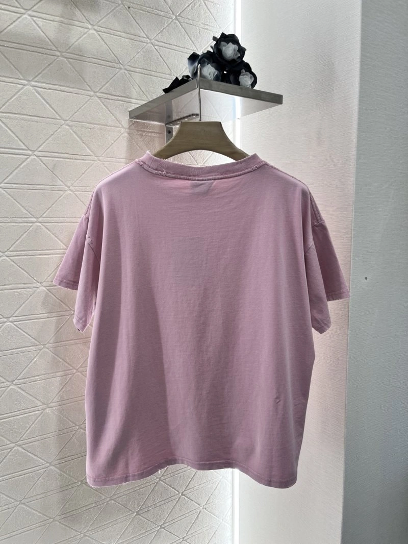 Factory-made Balenciaga T-Shirts