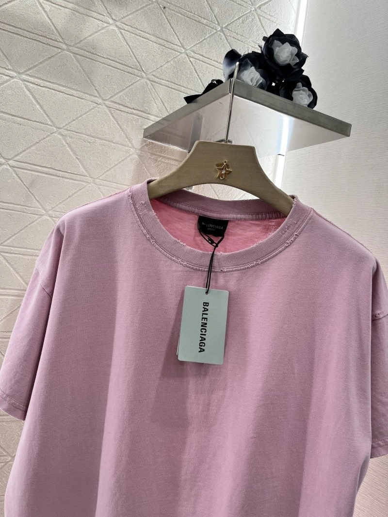 Factory-made Balenciaga T-Shirts