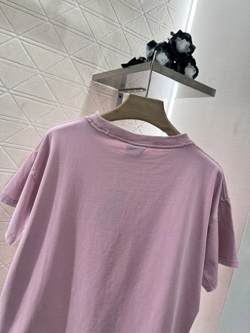 Factory-made Balenciaga T-Shirts