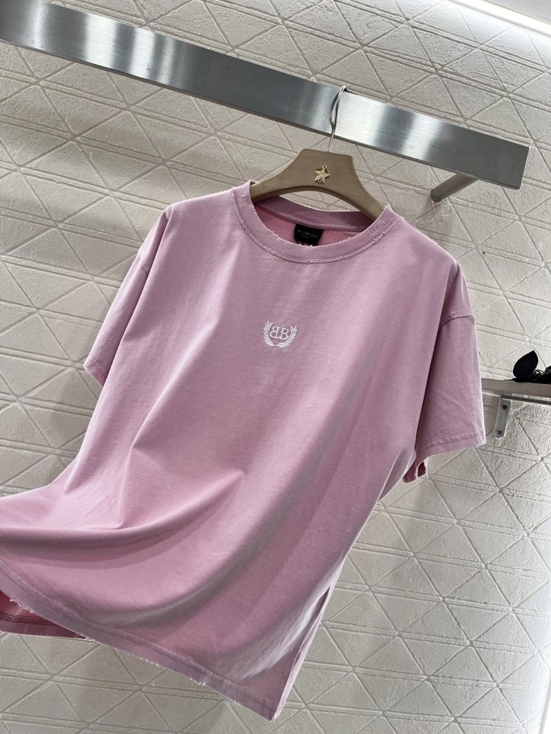 Factory-made Balenciaga T-Shirts