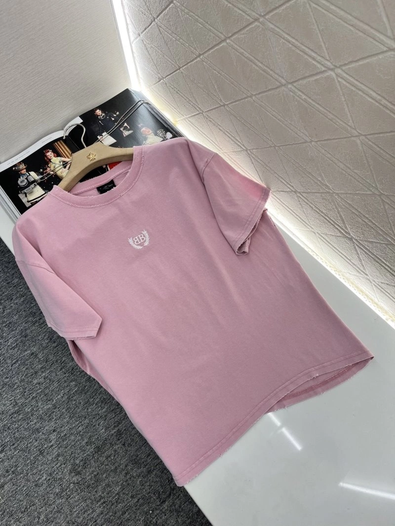 Factory-made Balenciaga T-Shirts