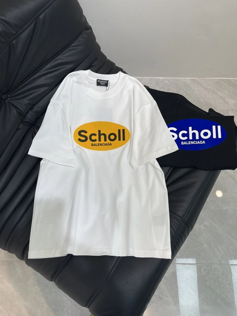 Balenciaga T-Shirts